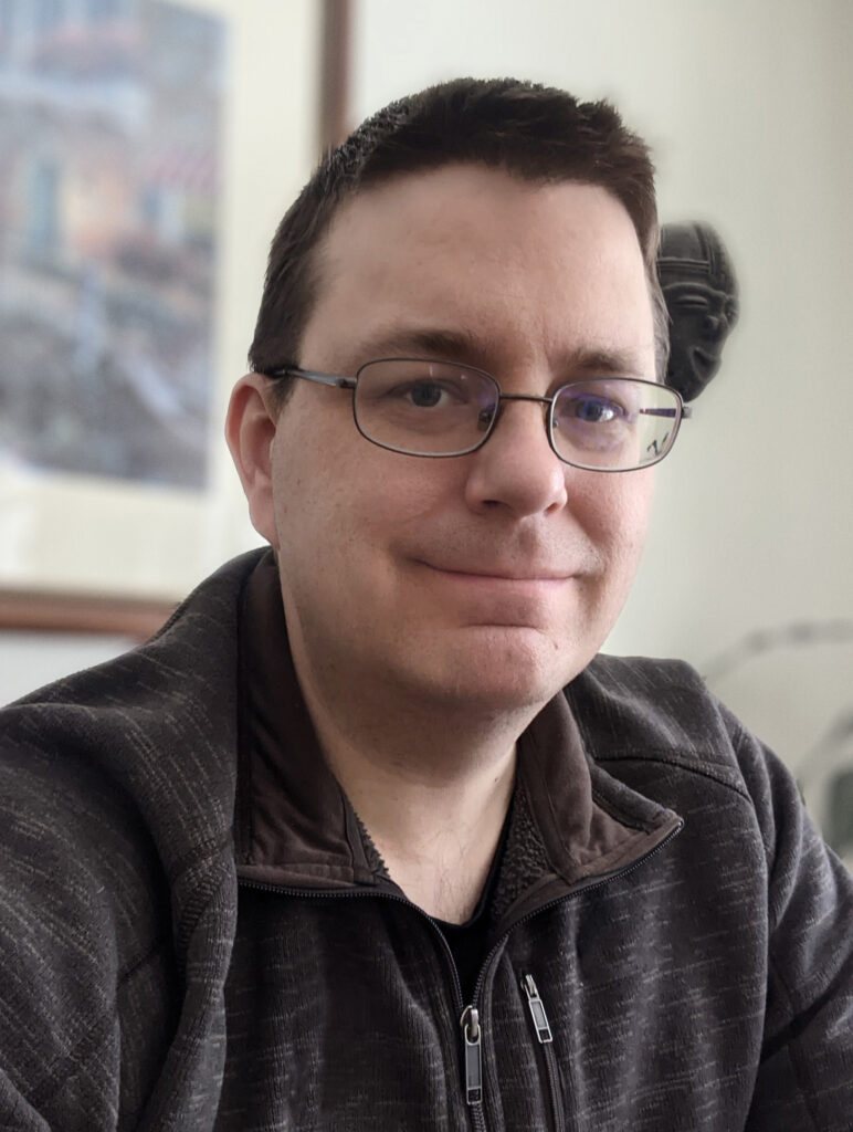 Welcoming Gary Goodman to our Strategy team! | Human Element