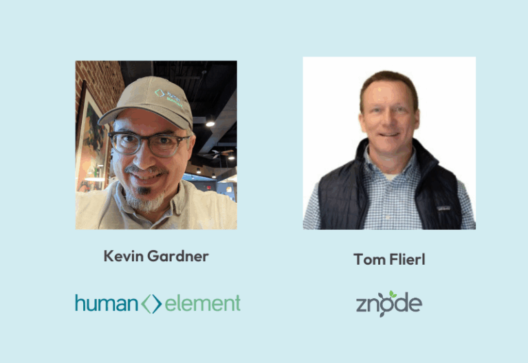 Why API-First Architecture Matters for Modern B2B Commerce | Human Element
